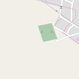 Calles de Chemax, Yucatán