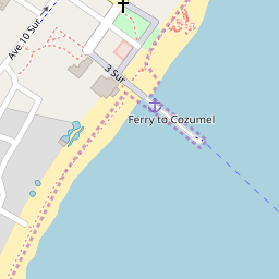 Secretaría De Desarrollo Urbano Y Vivienda (Seduvi), Centro, Playa Del ...