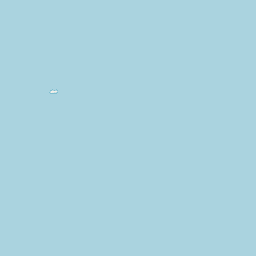 Mapa de Manzanillo, Colima