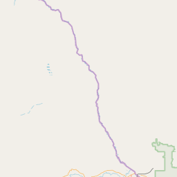 Mapa de Aldama, Chihuahua