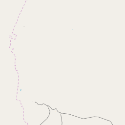 Mapa de Aldama, Chihuahua