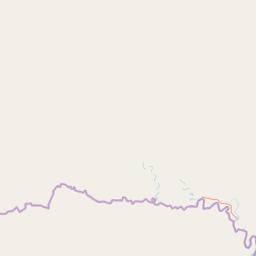 Mapa de Aldama, Chihuahua
