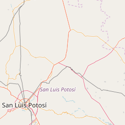 Código Postal 78597, Charcas, San Luis Potosí