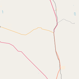 Mapa de Nuevo Casas Grandes, Chihuahua