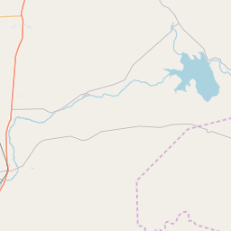 Mapa de Progreso, Coahuila