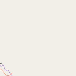 Mapa de Progreso, Coahuila