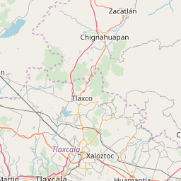 Código Postal 93162, Coatzintla, Veracruz