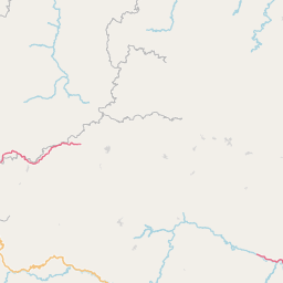 Mapa de Minatitlán, Veracruz