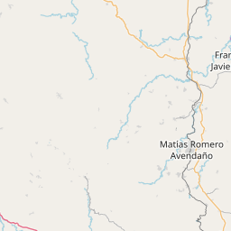 Mapa de Huimanguillo, Tabasco