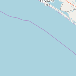 Mapa de Tapachula, Chiapas