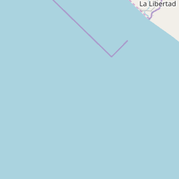 Mapa de Tapachula, Chiapas