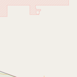 Mapa de San Luis Río Colorado, Sonora